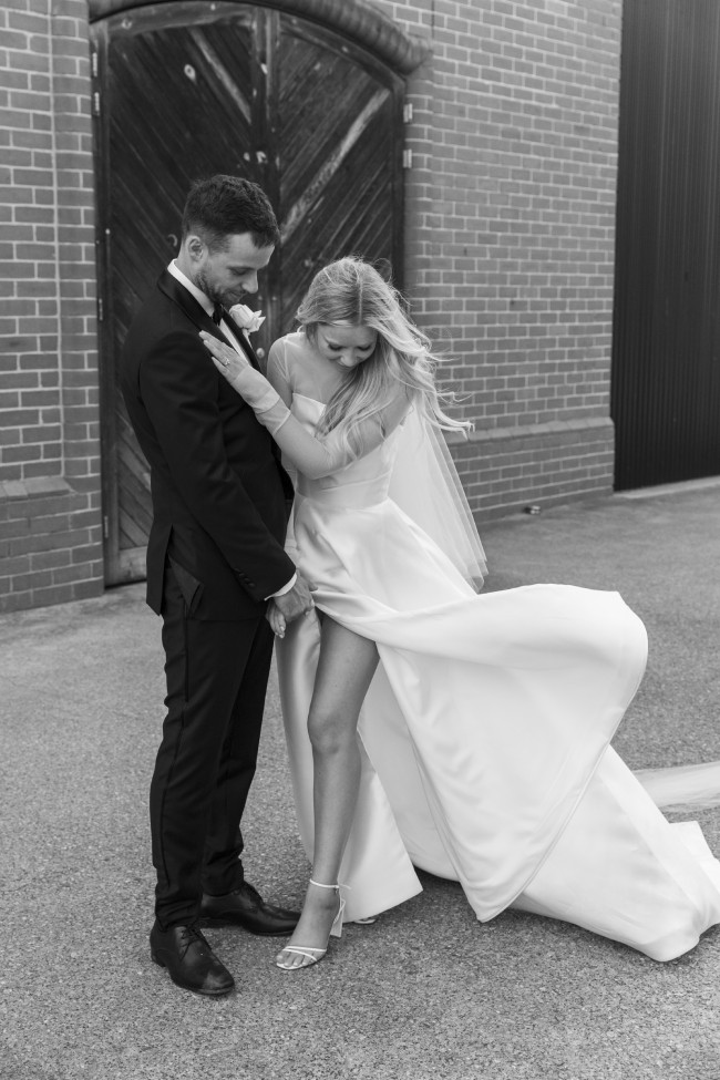 Chosen By KYHA Wedding Dress Save 44% - Stillwhite