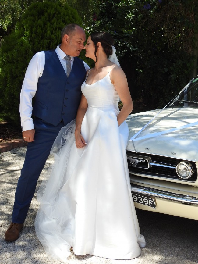 Rapsimo The Singlet Wedding Dress Save 37% - Stillwhite