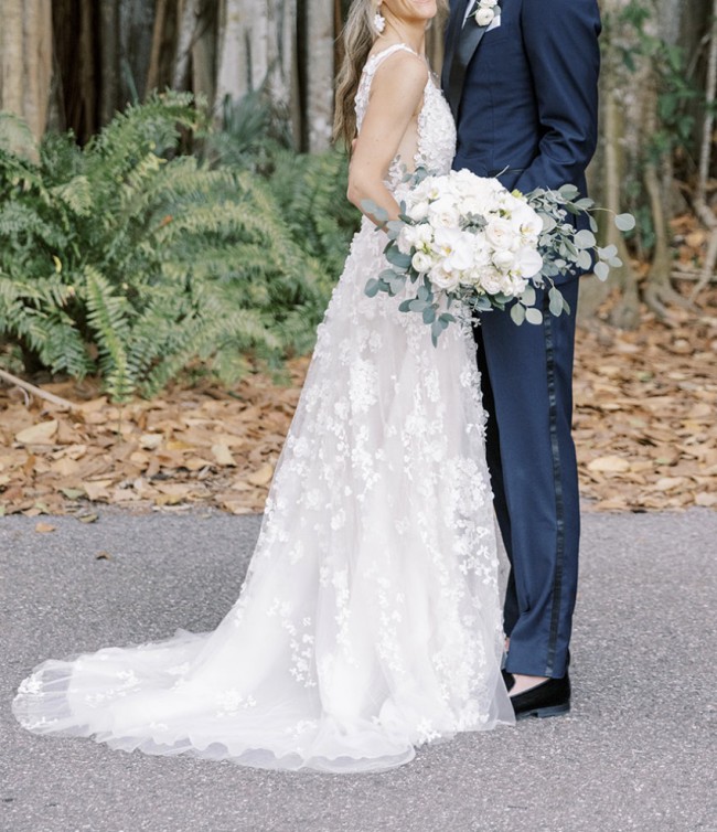 Mark Ingram Wedding Dress Save 89% - Stillwhite