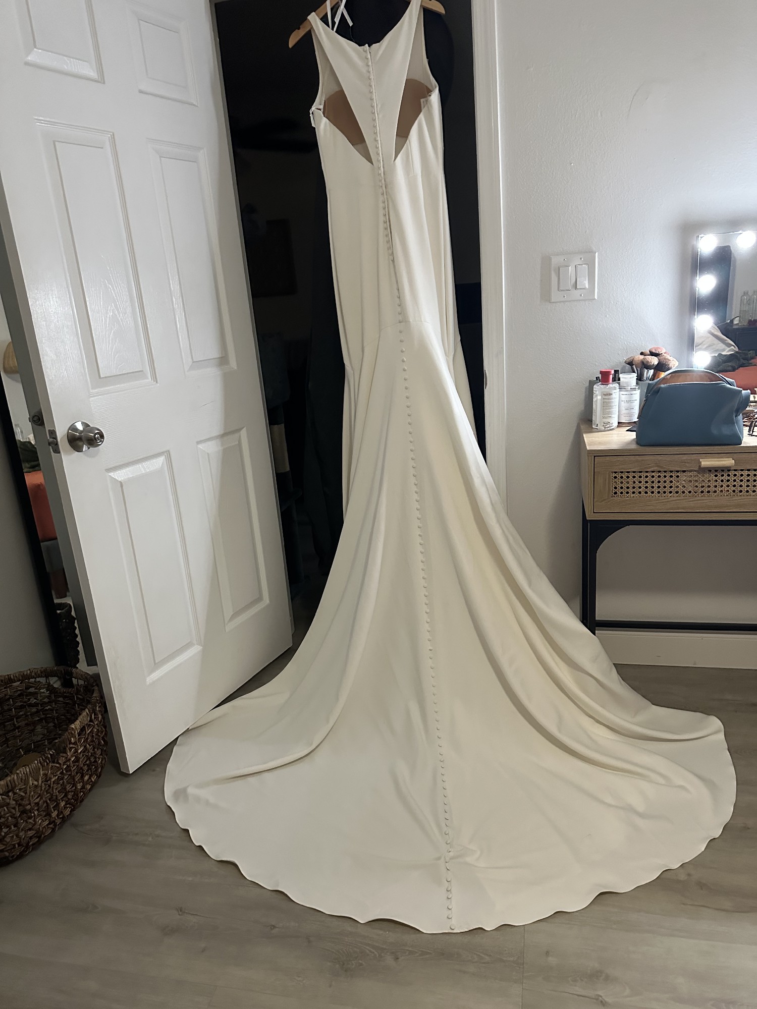 Maggie Sottero Sample Wedding Dress - Stillwhite