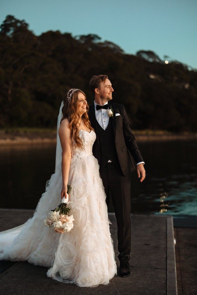 Neta Dover Wedding Dress Save 51% - Stillwhite