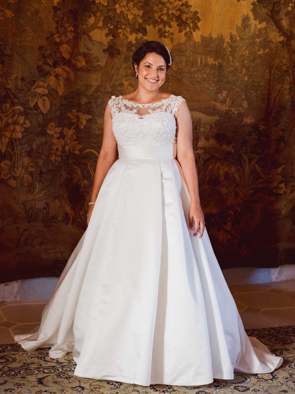 Mark Lesley Wedding Dress Save 79% - Stillwhite