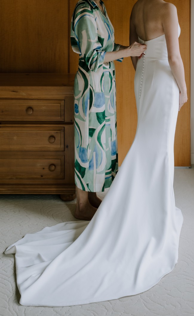 Chosen By KYHA Wedding Dress Save 36% - Stillwhite