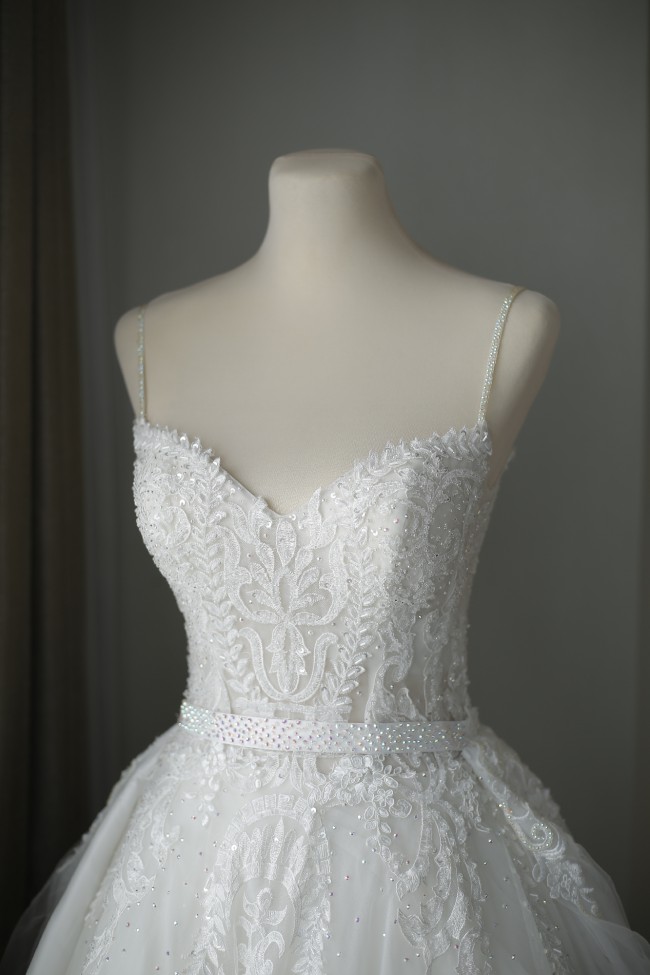 Fleur D'sign Wedding Dress - Stillwhite