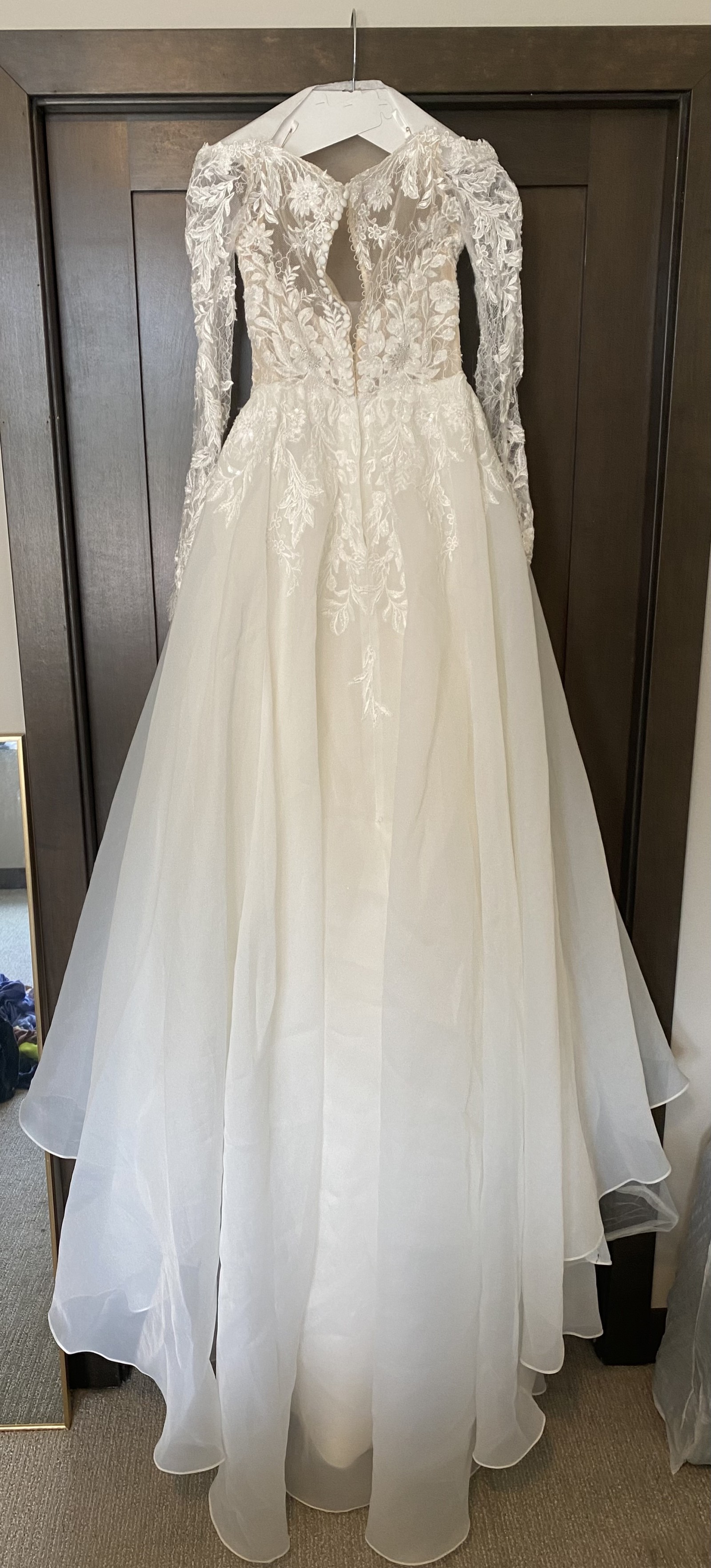 Sincerity By Justin Alexander Wedding Dress Save 78% - Stillwhite