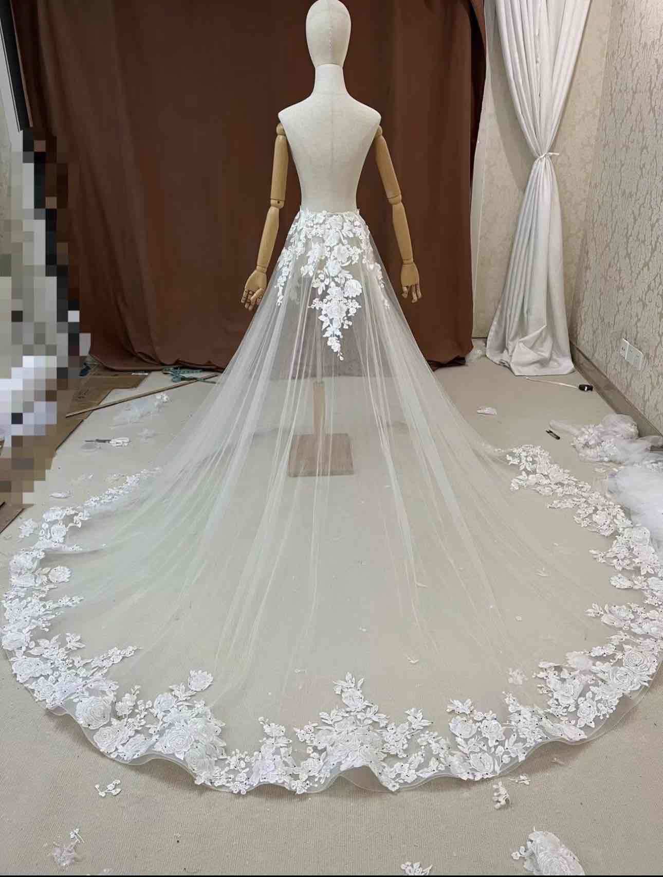 Mira Zwillinger Wedding Dress Save 60% - Stillwhite