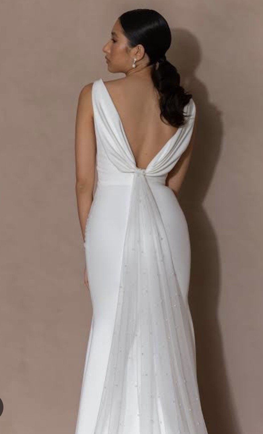 Evie Young, Rae, EY499 New Wedding Dress Save 62% - Stillwhite