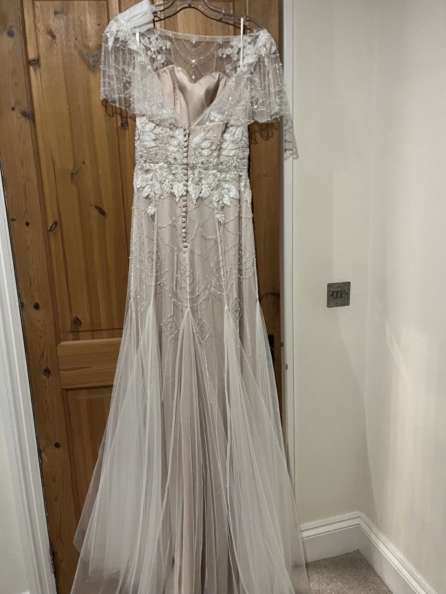 True Bride New Wedding Dress Save 50% - Stillwhite