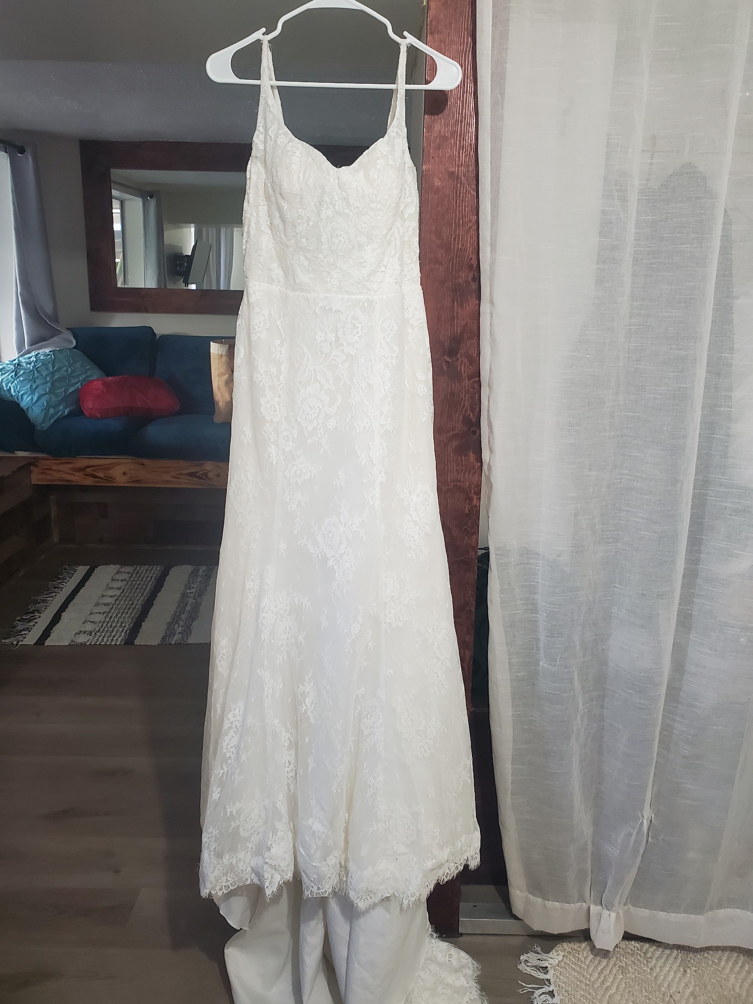 Helen Miller Sample Wedding Dress Save 29% - Stillwhite