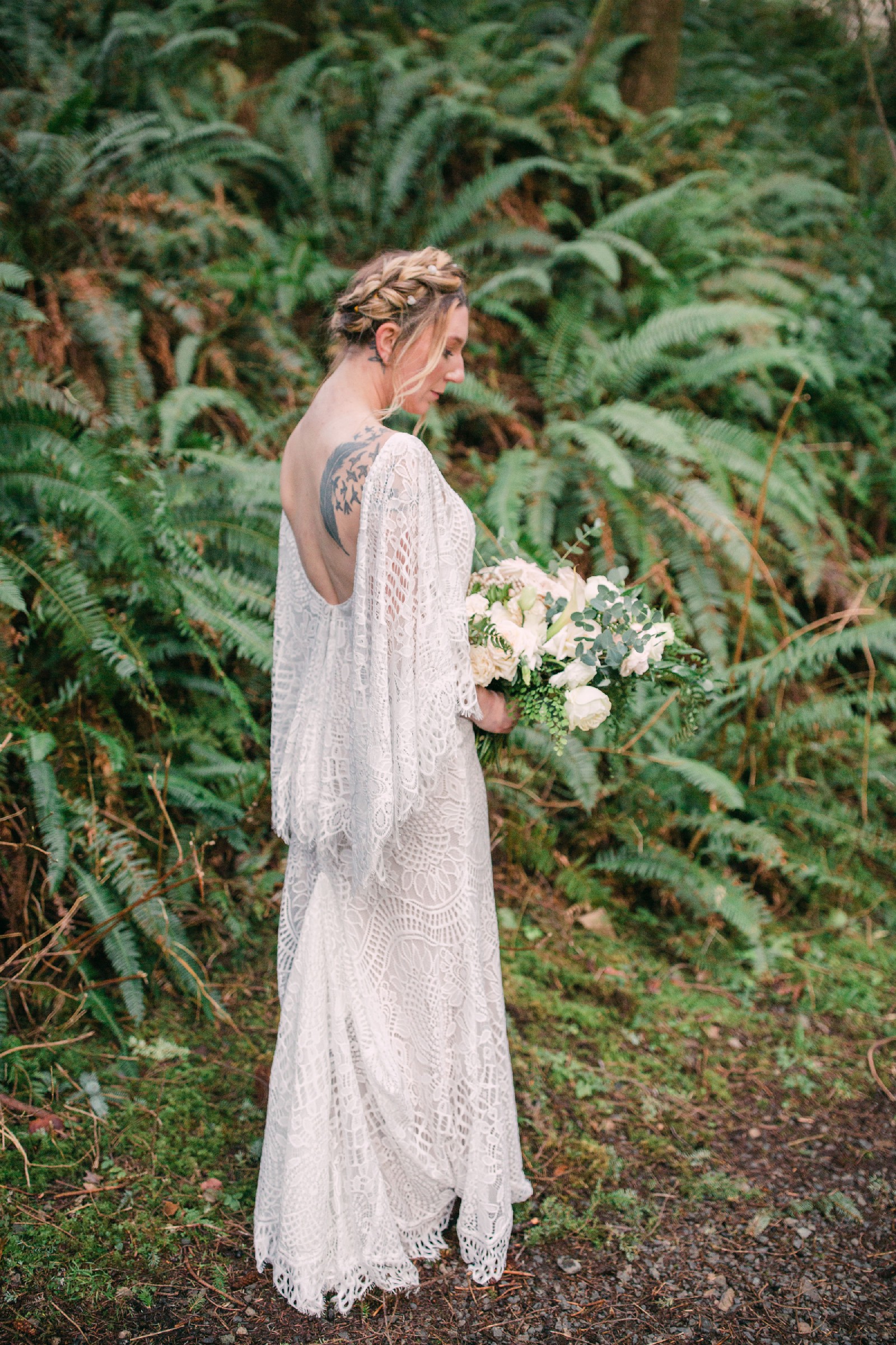 Anthropologie Wedding Dress Save 67% - Stillwhite