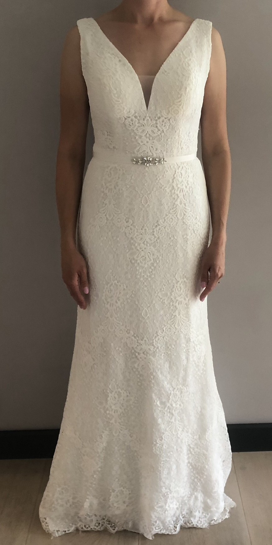 Wed2b Wedding Dress Save 61% - Stillwhite