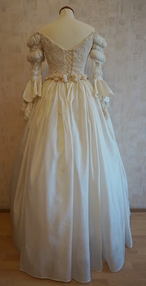 Guzzo Preloved Wedding Dress Save 50% - Stillwhite