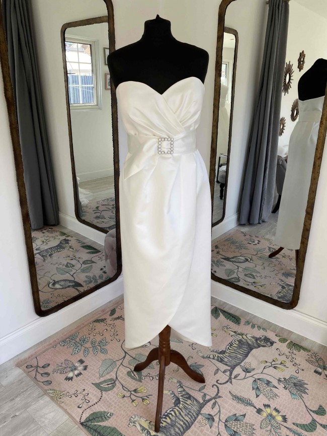 Papilio 14004a New Wedding Dress Save 44% - Stillwhite
