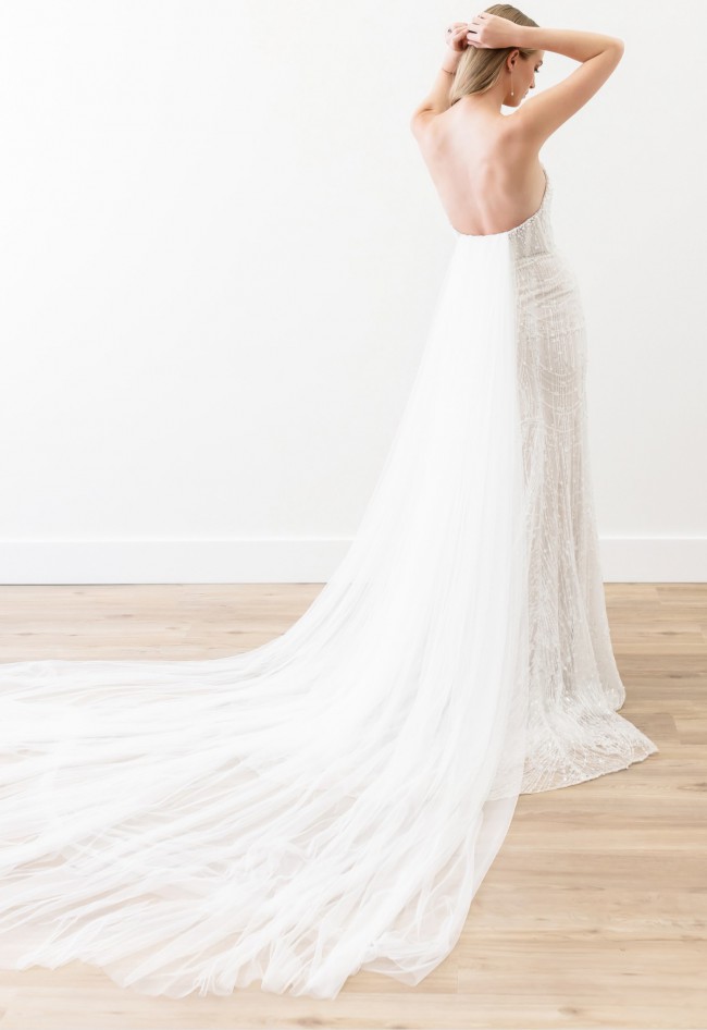 Watters Wedding Dress Save 39% - Stillwhite