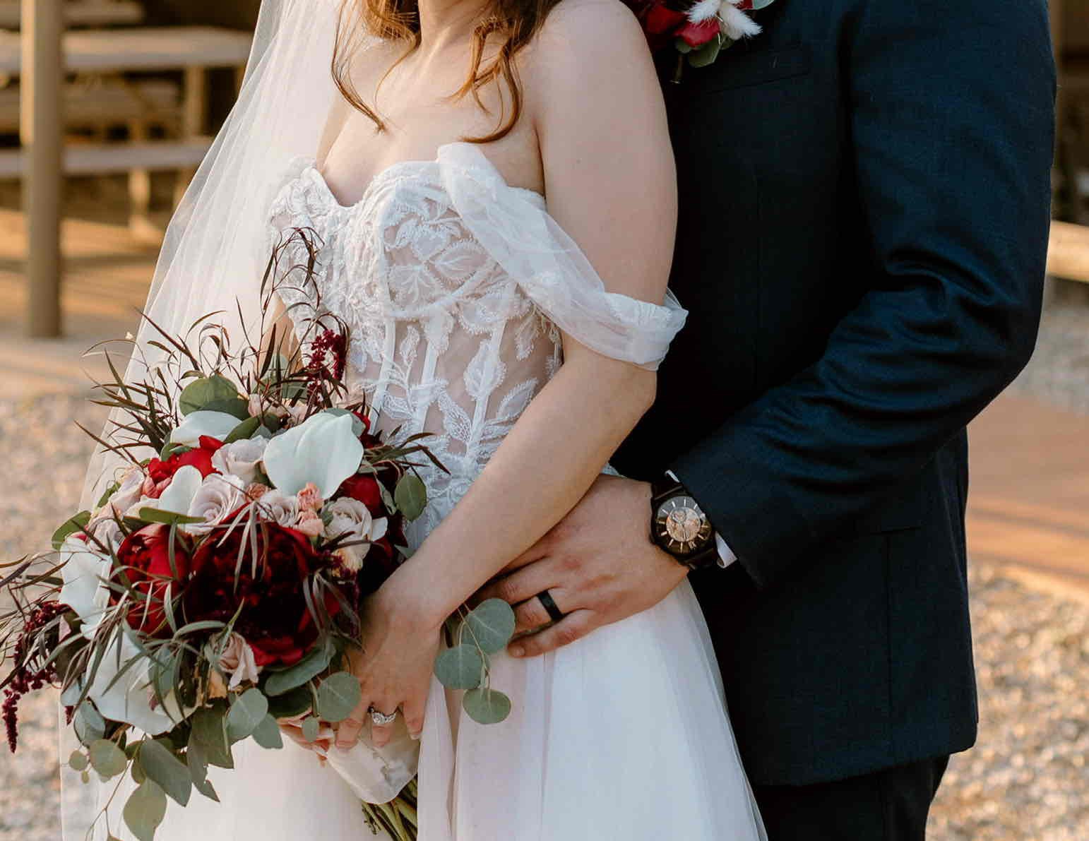 Calla Blanche Jordan LA21104 Wedding Dress Save 64% - Stillwhite