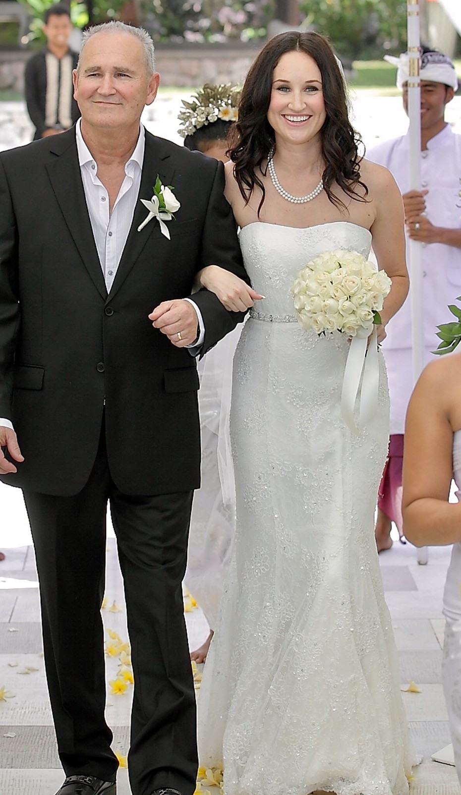 Michelle Roth Preloved Wedding Dress Save 89% - Stillwhite