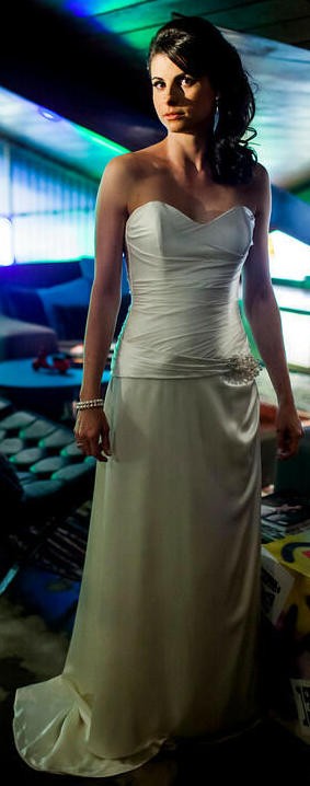 Joe Halabi Couture Used Wedding Dress Save 57% - Stillwhite