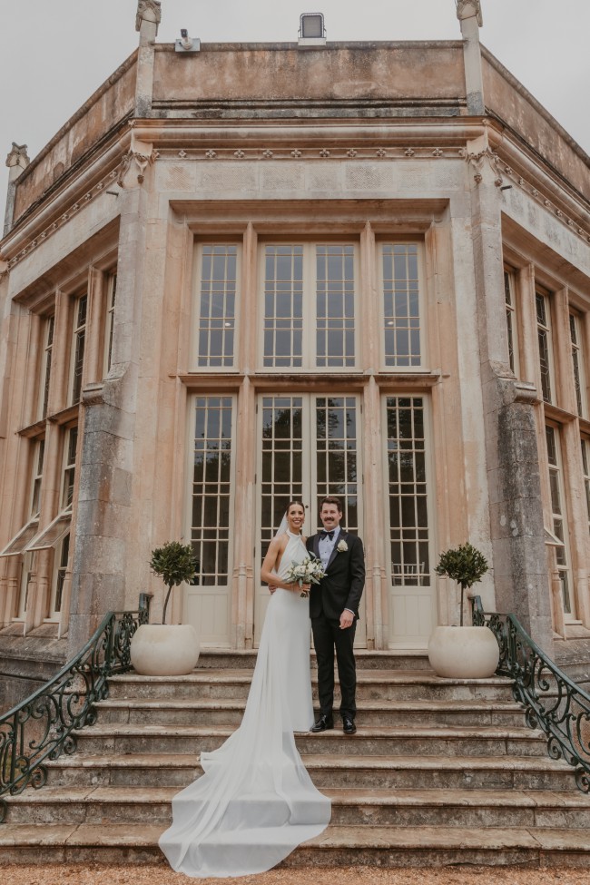 Made With Love, Grayson Wedding Dress Save 29% - Stillwhite