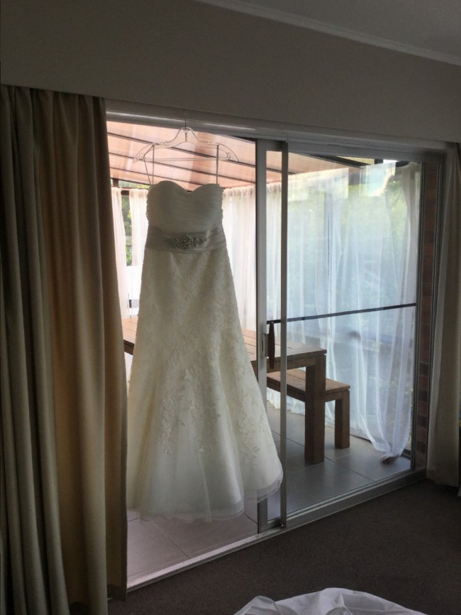 Avon Bridal Second Hand Wedding Dress Save 82% - Stillwhite