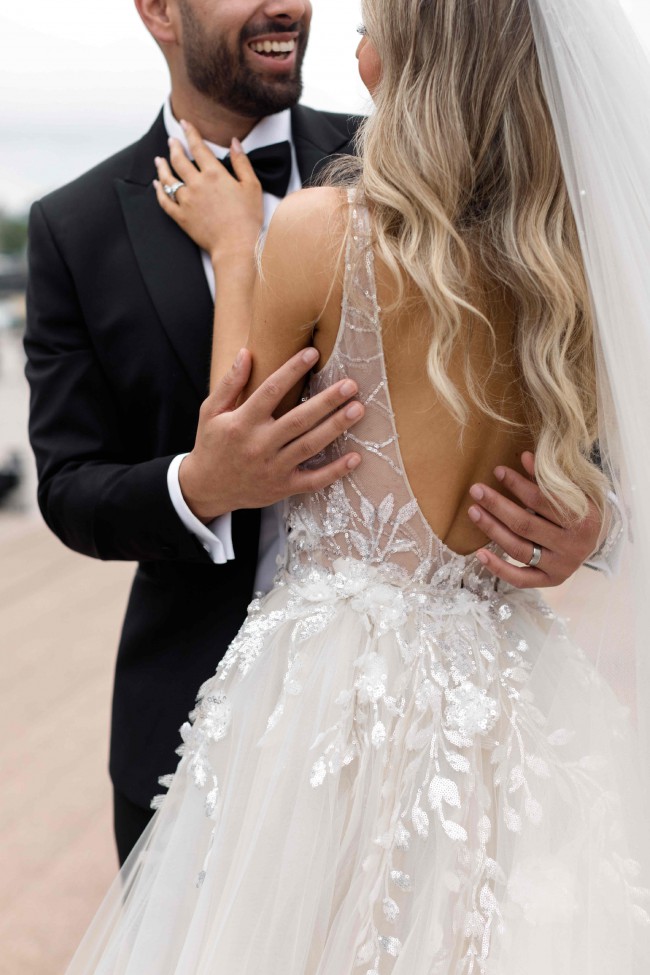 Berta Bridal Wedding Dress Save 69% - Stillwhite