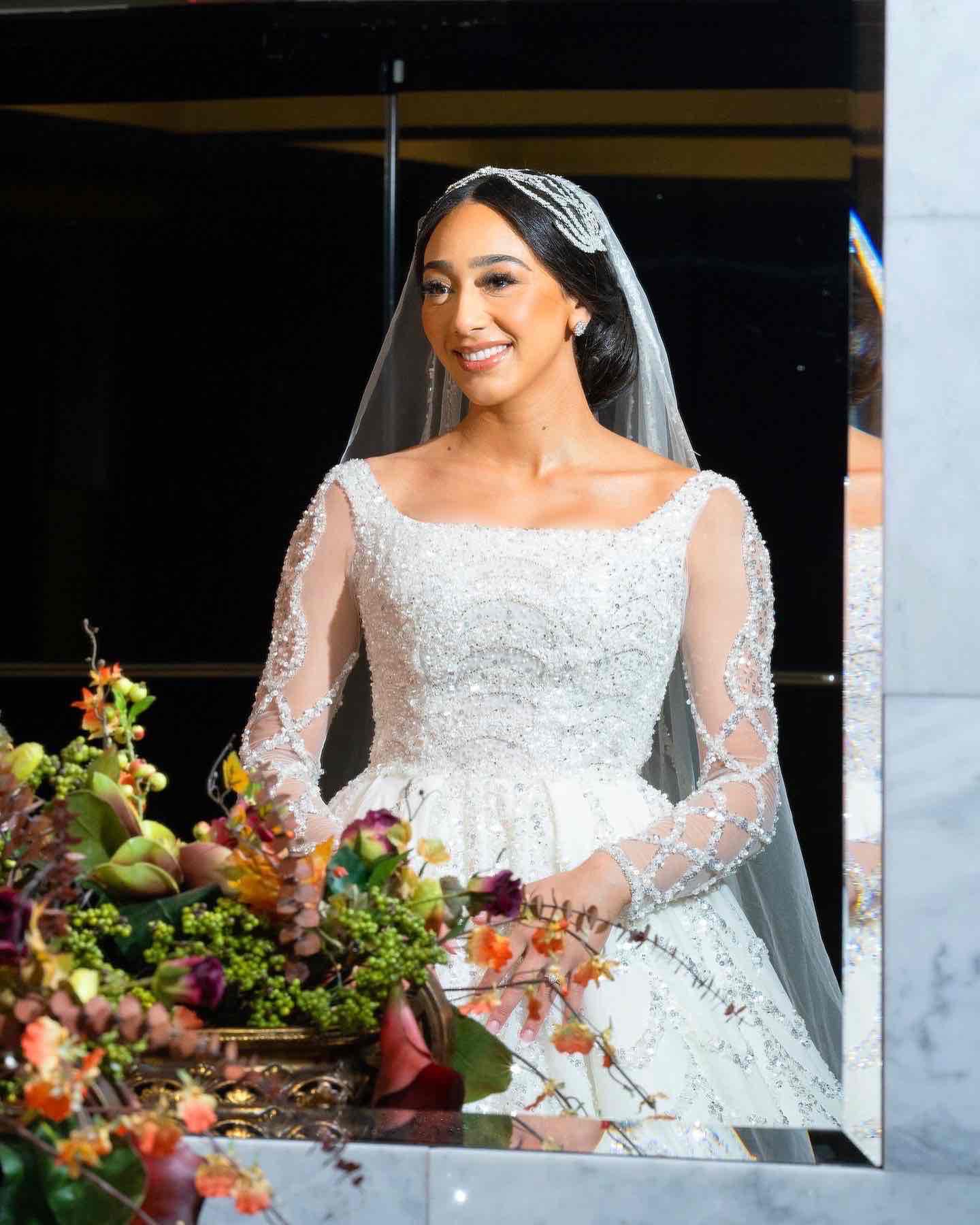 Dina Hawidi Wedding Dress Save 62% - Stillwhite