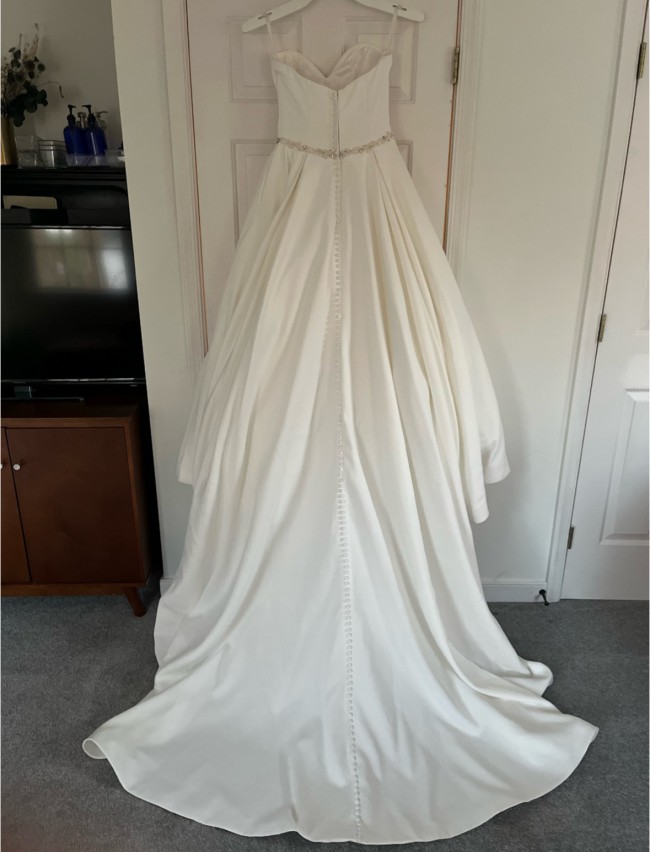 Audrey Joyce Wedding Dress Save 70% - Stillwhite