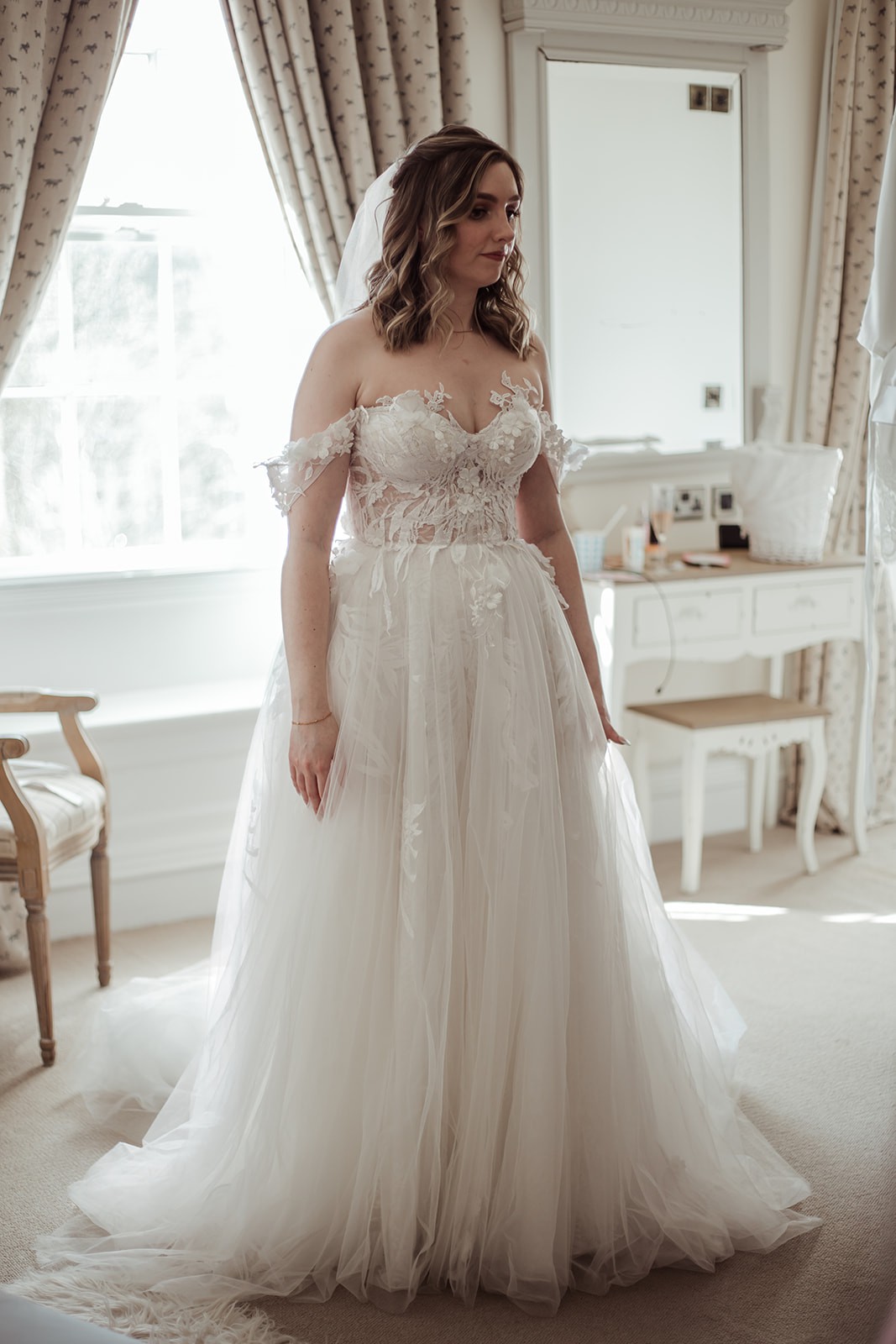 Riki Dalal Wedding Dress Save 63% - Stillwhite