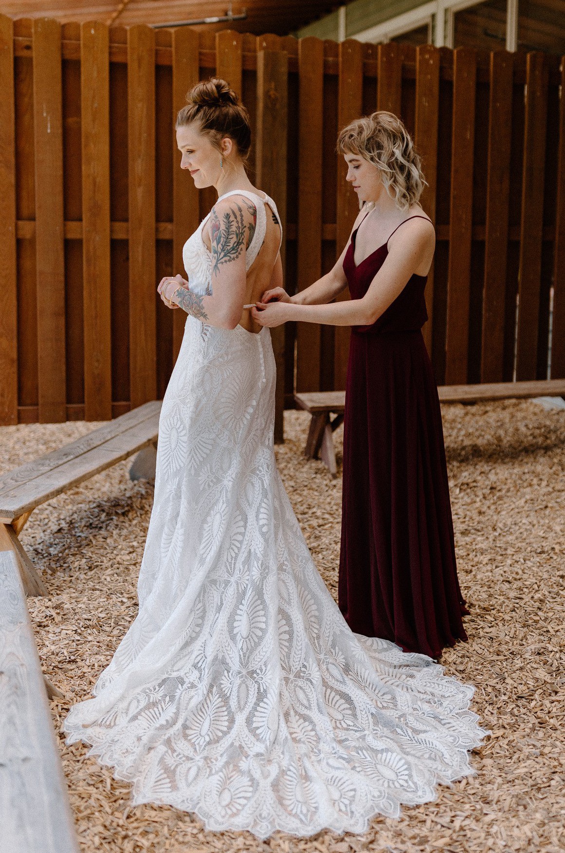 Wilderly Bride Wedding Dress Save 45% - Stillwhite