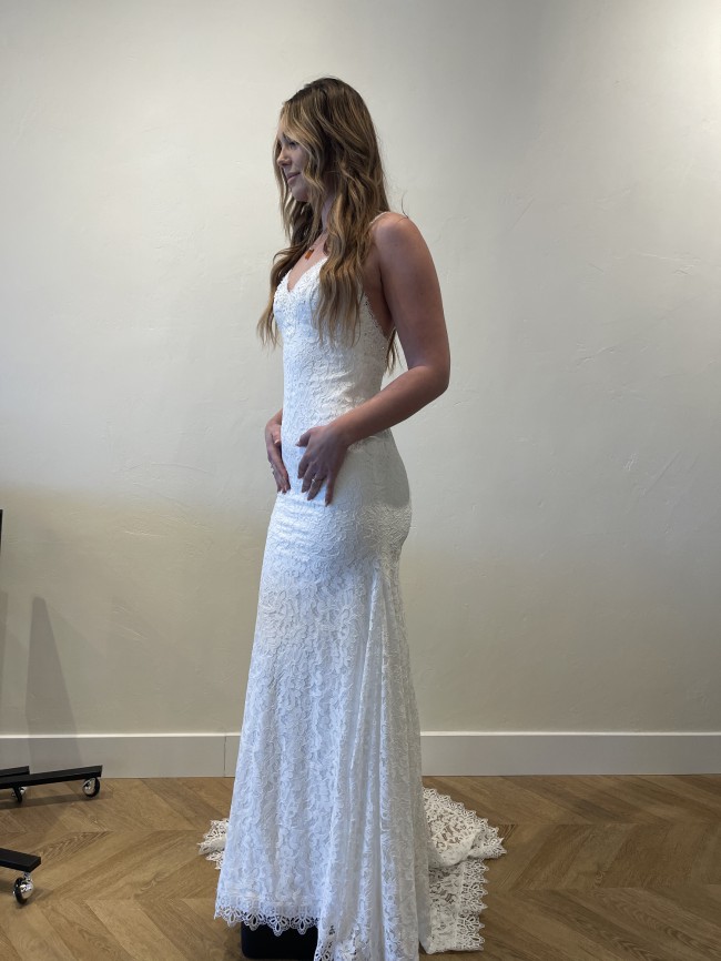 Rish Bridal Wedding Dress Save 47% - Stillwhite