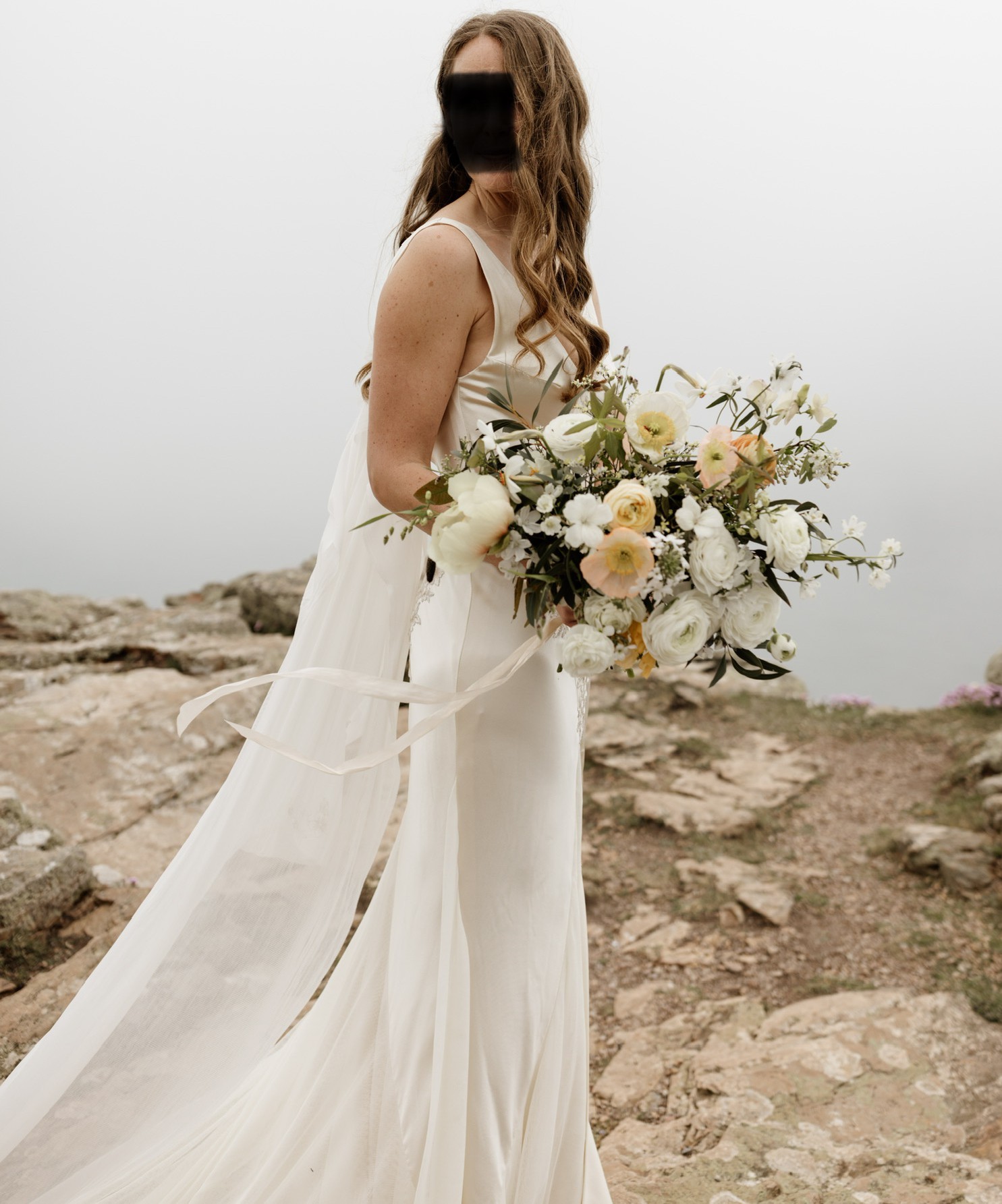 Johanna Johnson Wedding Dress - Stillwhite