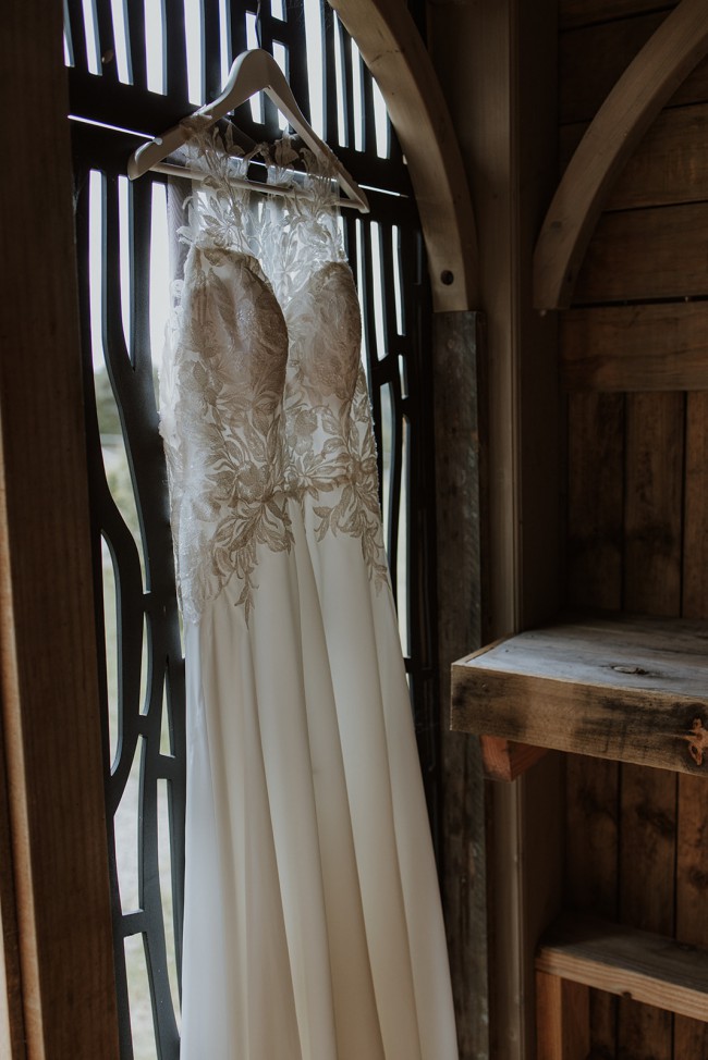 Wilderly Bride F225 Drew Wedding Dress Save 38% - Stillwhite