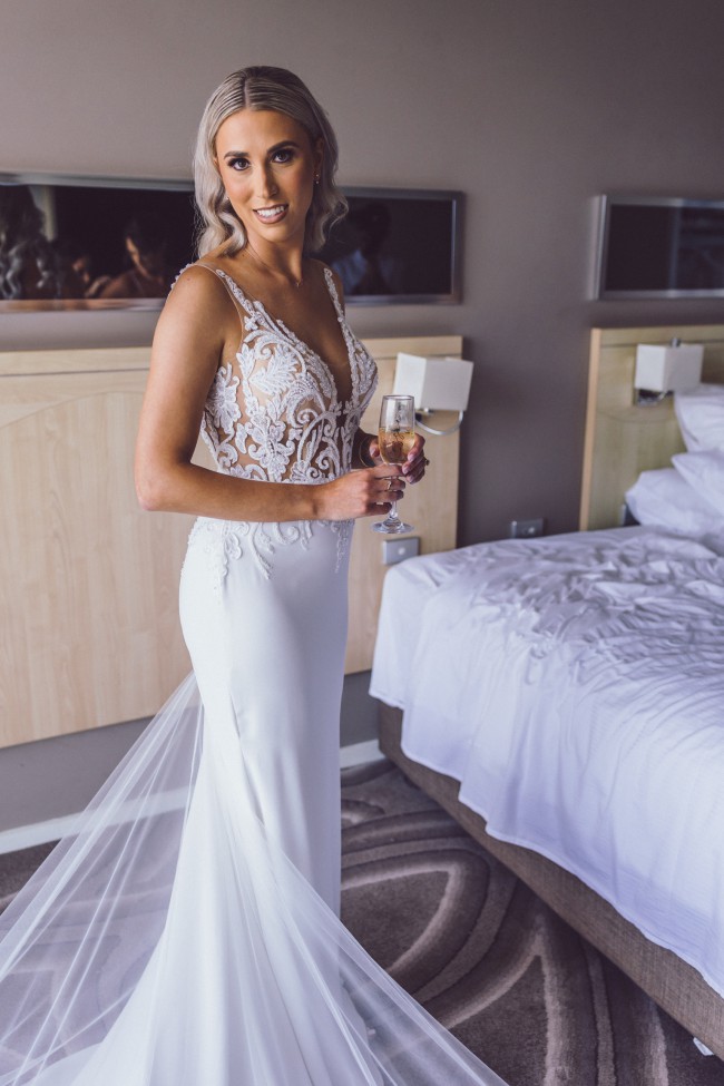Jean Fox Wedding Dress Save 71% - Stillwhite