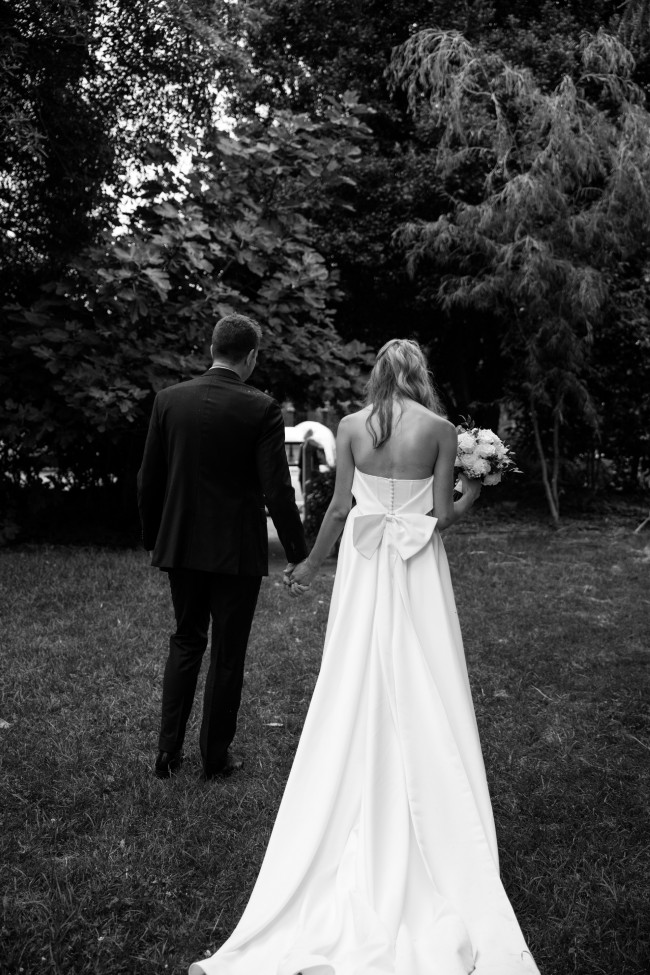 Emily May Couture Wedding Dress Save 52% - Stillwhite