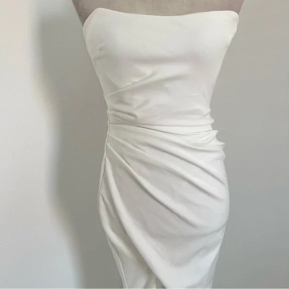 Katie May Katie May X Noel and Jean Divinity Gown in Ivory New Wedding ...