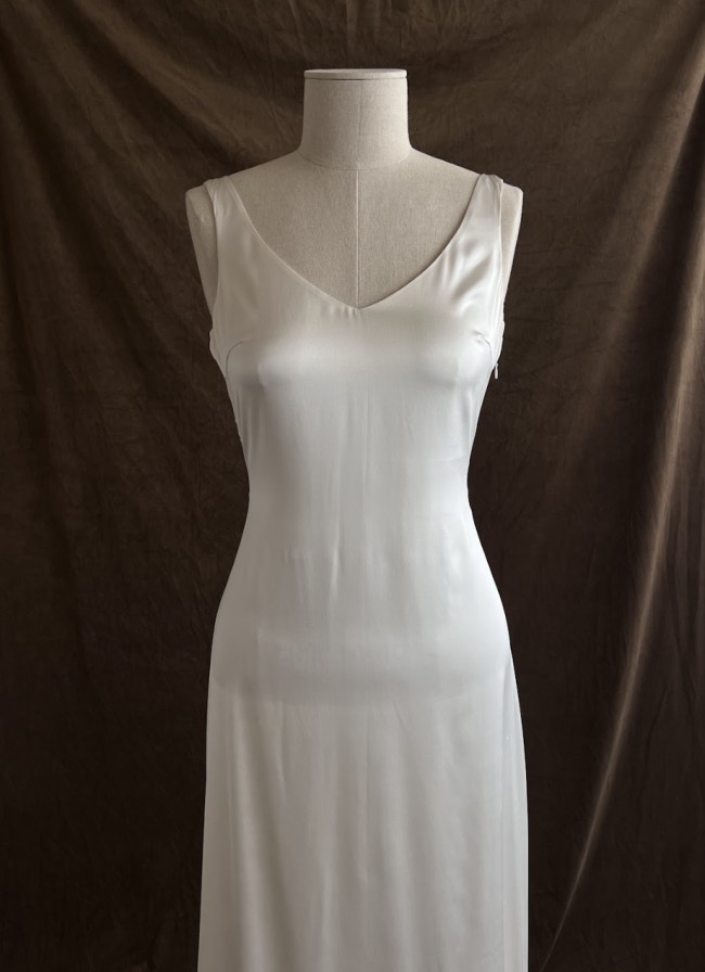 Zoe Rowyn Sample Wedding Dress Save 71% - Stillwhite