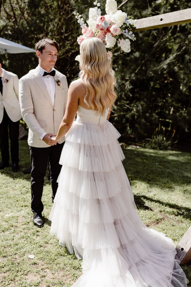 Chosen By KYHA Wedding Dress Save 45% - Stillwhite