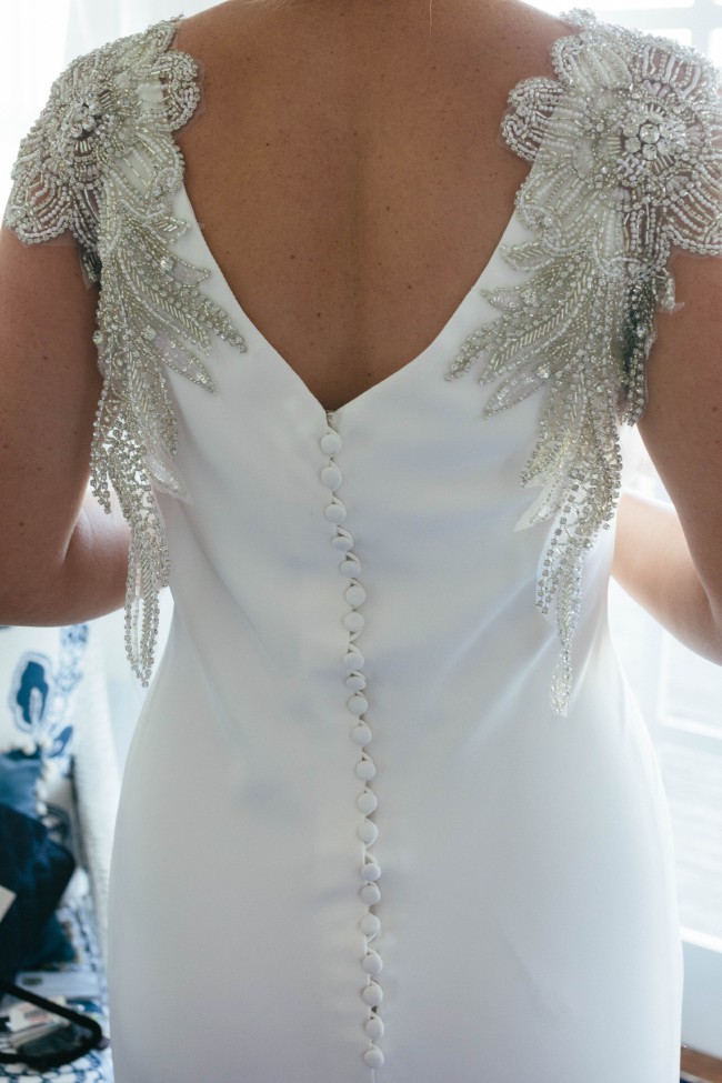 Amaline Vitale Elyse Second Hand Wedding Dress Save 72% - Stillwhite