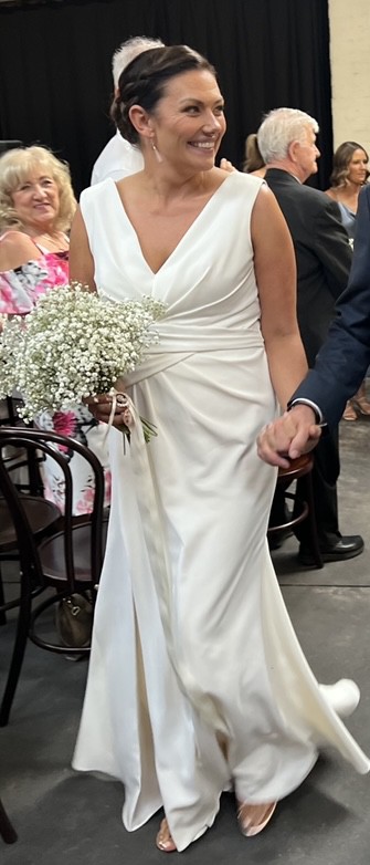 Raffaele Ciuca Wedding Dress Save 55% - Stillwhite