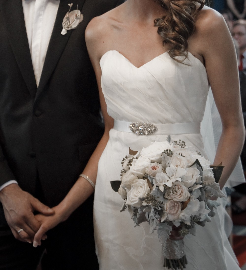 Jennifer Bowden Used Wedding Dress Save 79% - Stillwhite