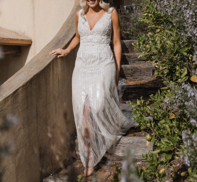 Vinka Design Natalia Wedding Dress Save 54% - Stillwhite