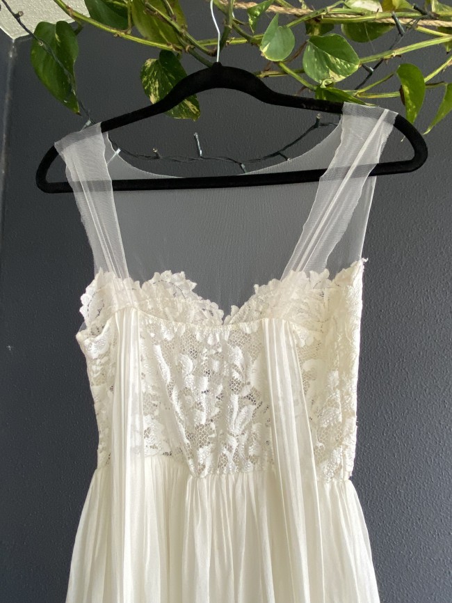 Grace Loves Lace Wedding Dress - Stillwhite