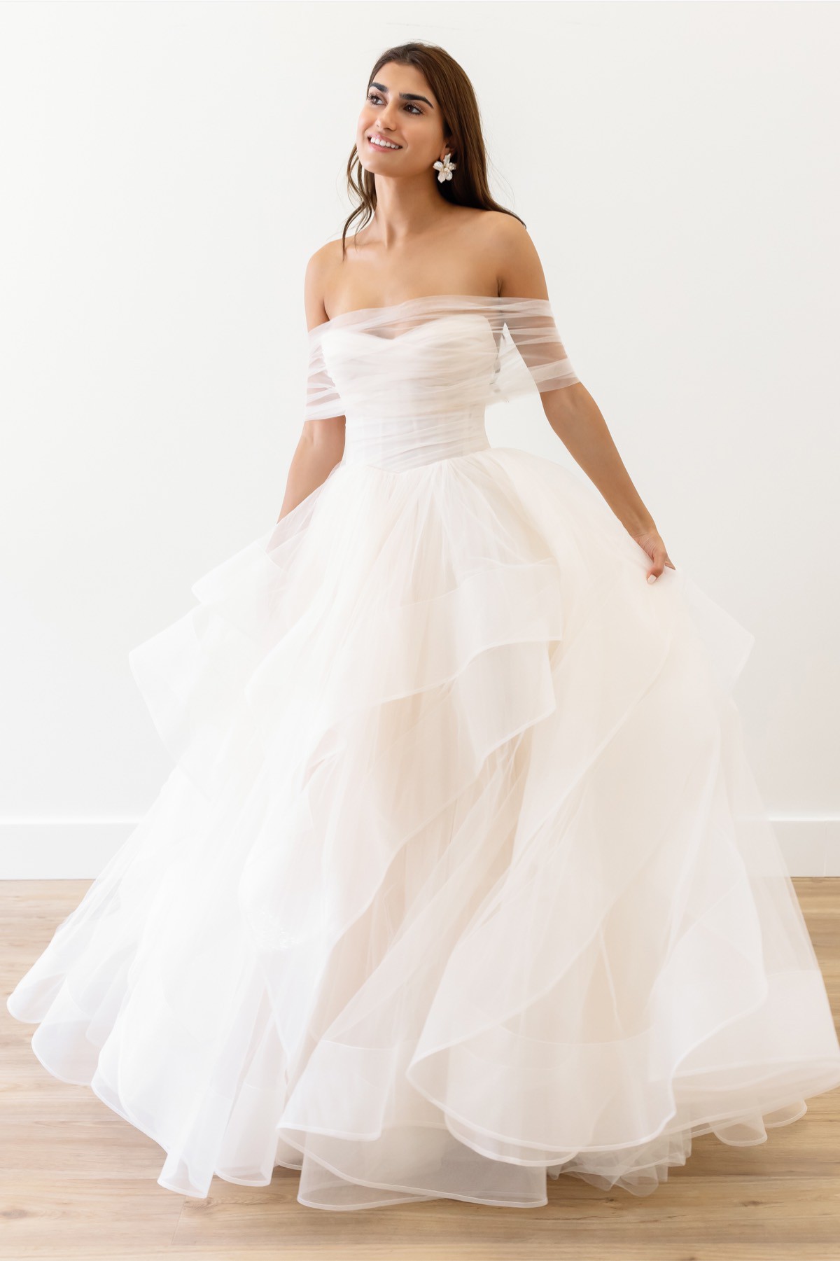 Wtoo Sample Wedding Dress Save 30% - Stillwhite