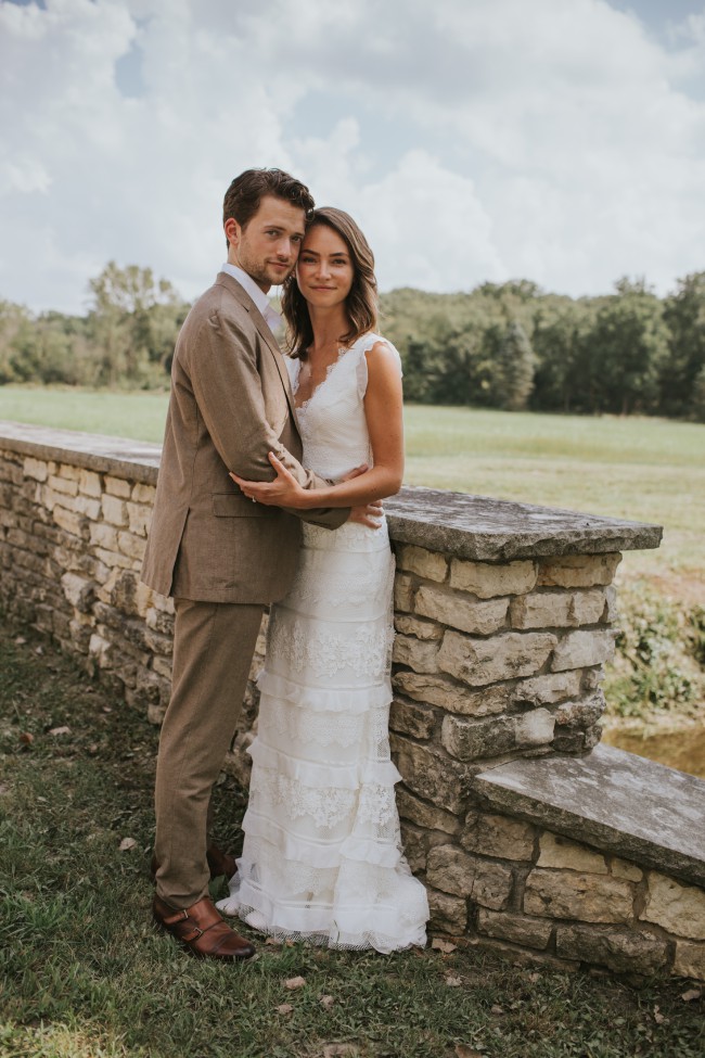 BHLDN Wedding Dress Save 87% - Stillwhite