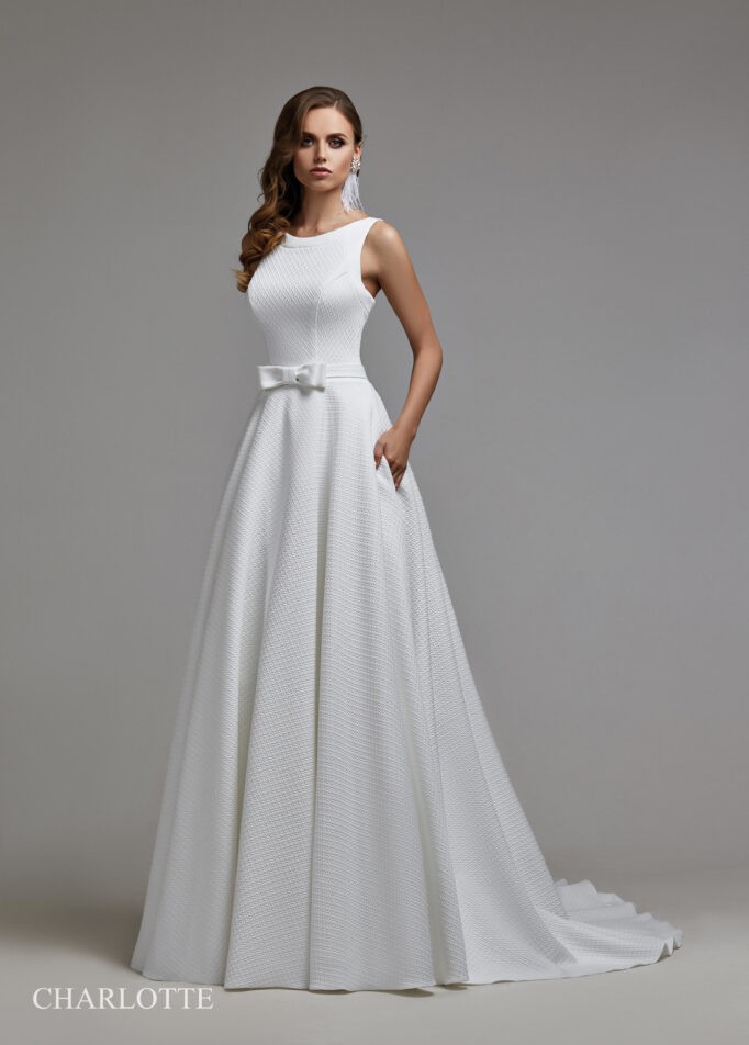 Cleo Collection New Wedding Dress Save 59% - Stillwhite