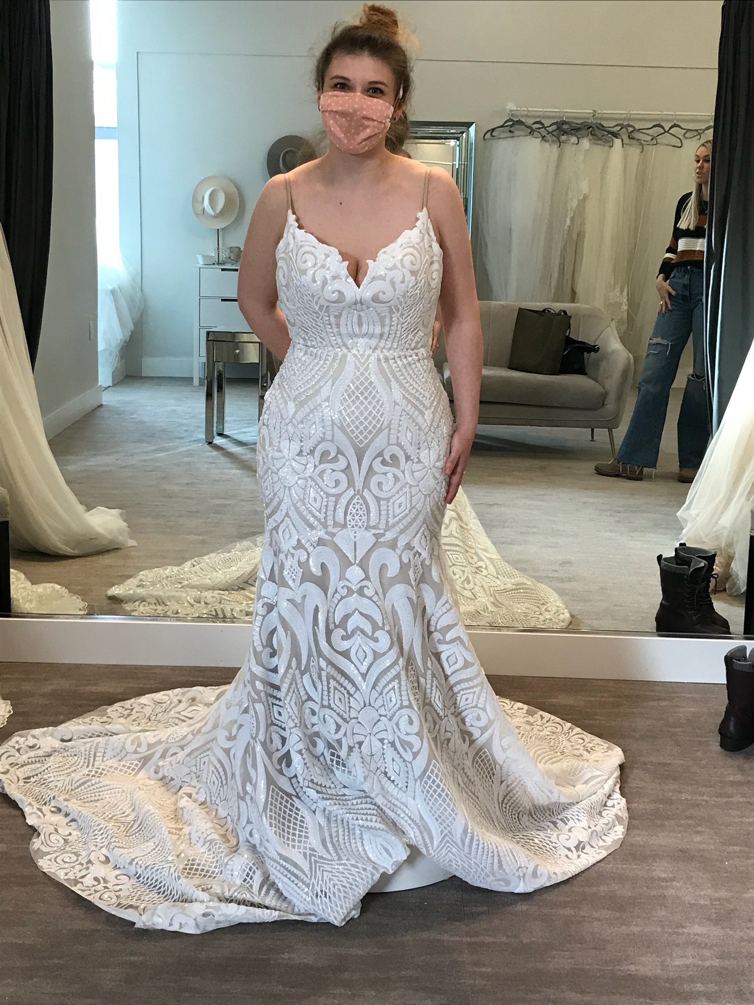 Colby John New Wedding Dress Save 57% - Stillwhite