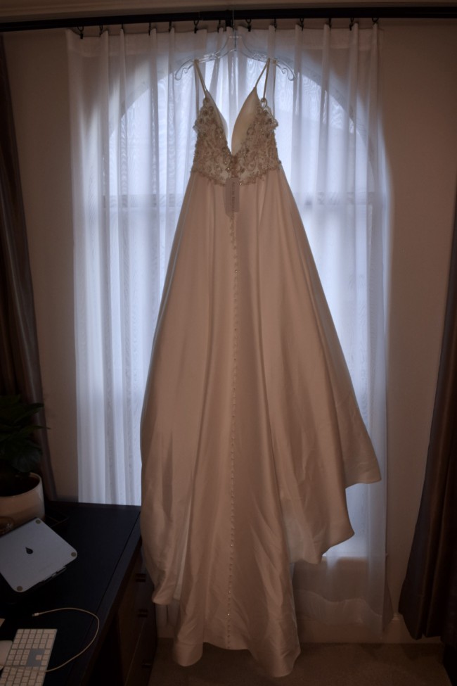 Allure Bridals 9620 New Wedding Dress - Stillwhite