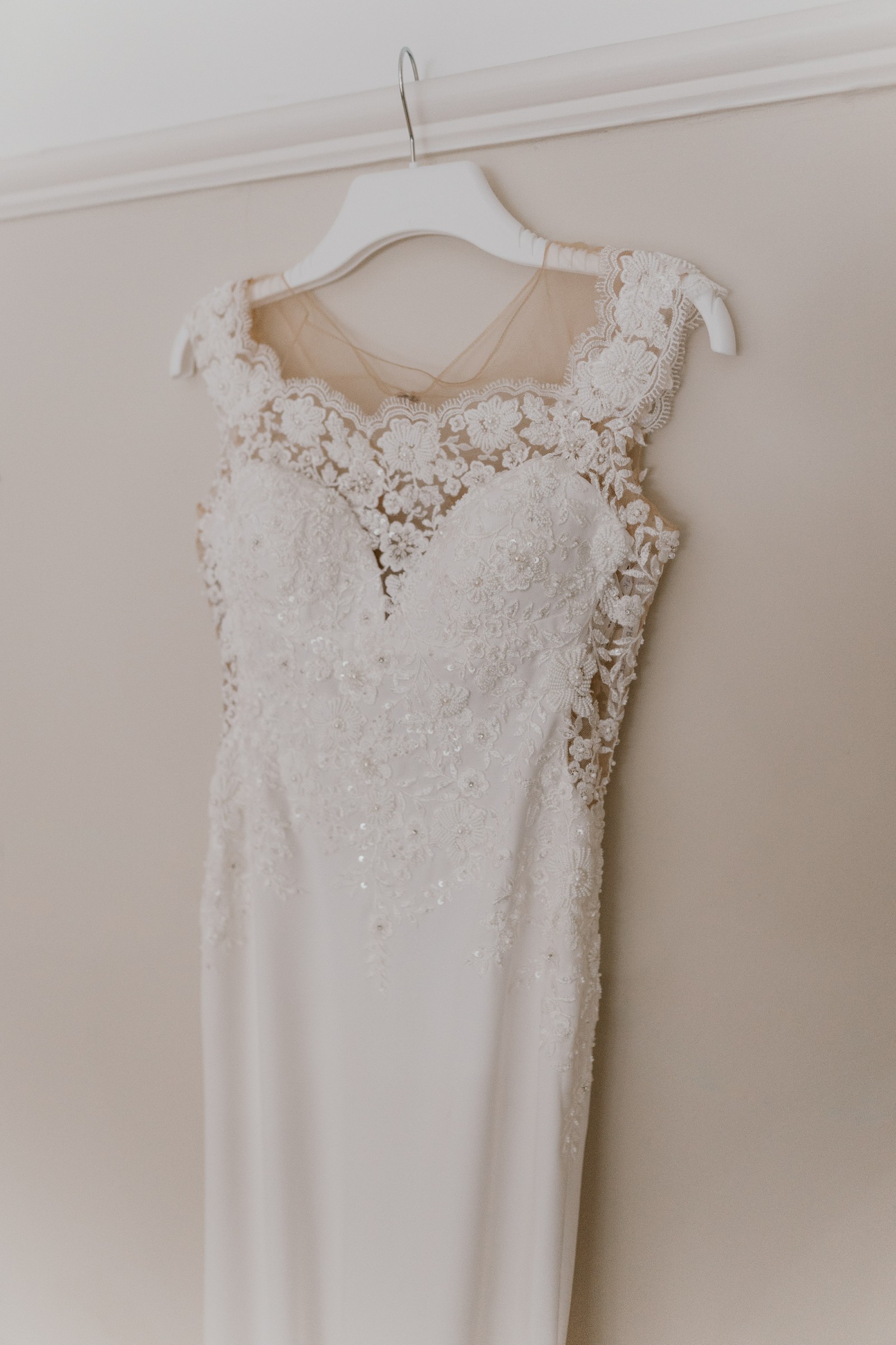 Mark Lesley Wedding Dress Save 77% - Stillwhite