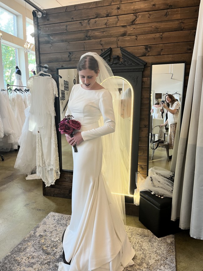 Colby John Private Label New Wedding Dress Save 57% - Stillwhite