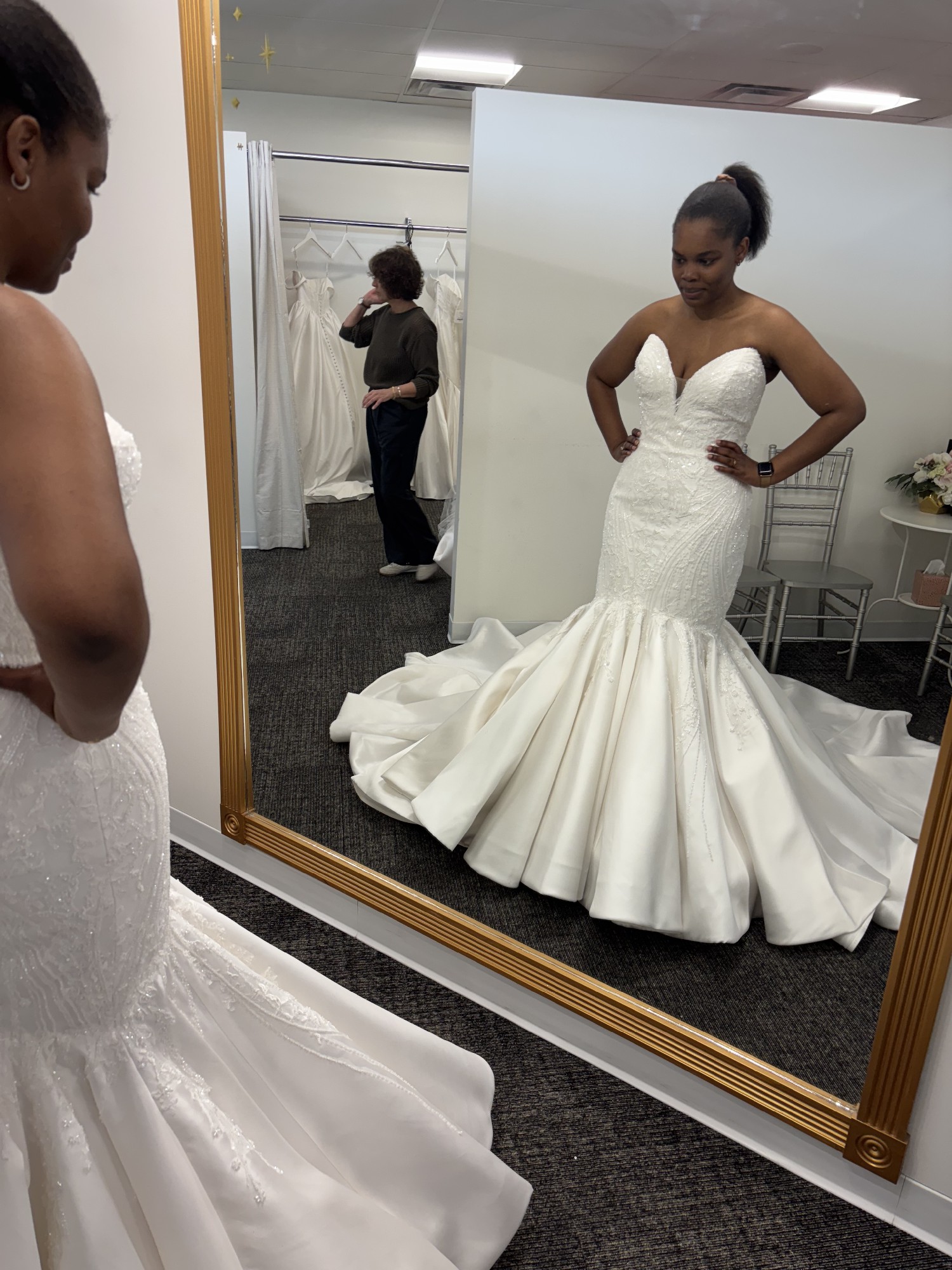 Disney Wedding Collection, Ariel New Wedding Dress Save 19% - Stillwhite