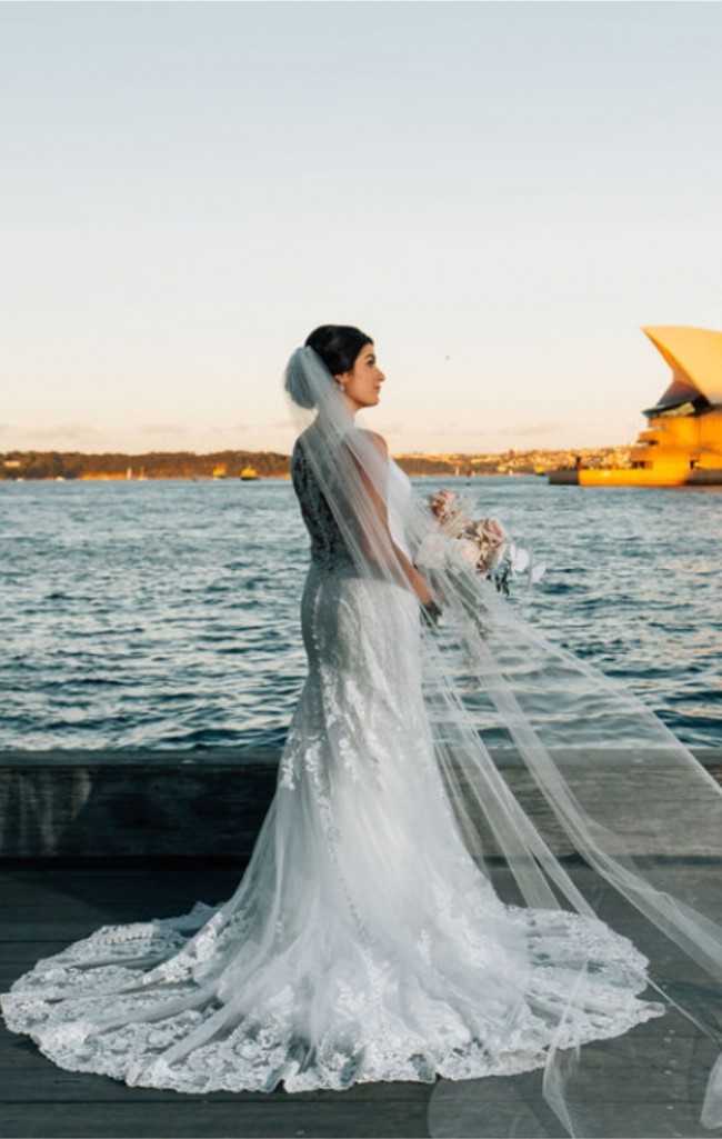 Allure Bridals Second Hand Wedding Dress Save 80% - Stillwhite